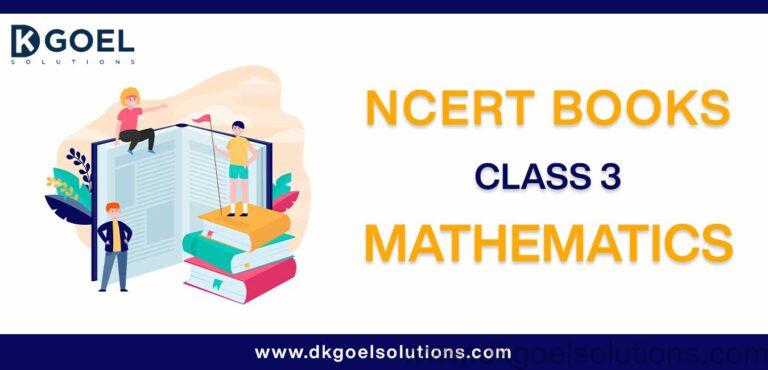 NCERT Book Class 3 Mathematics Download PDF ncert-book-class-3-mathematics-download-pdf