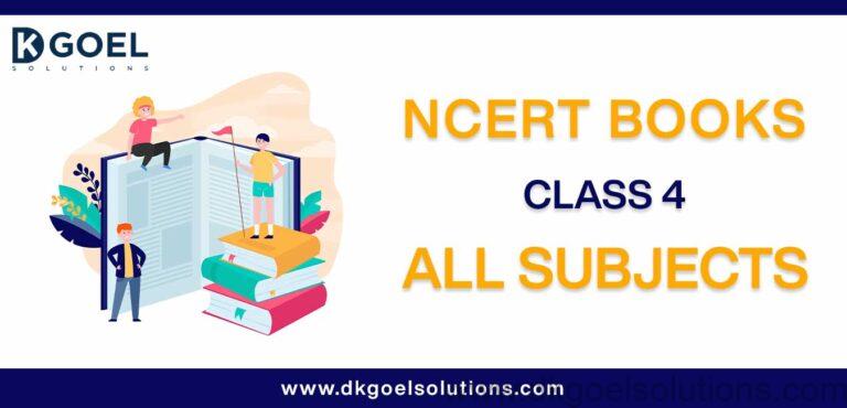 NCERT Books Class 4 All Subjects Download PDF ncert-books-class-4-all-subjects-download-pdf